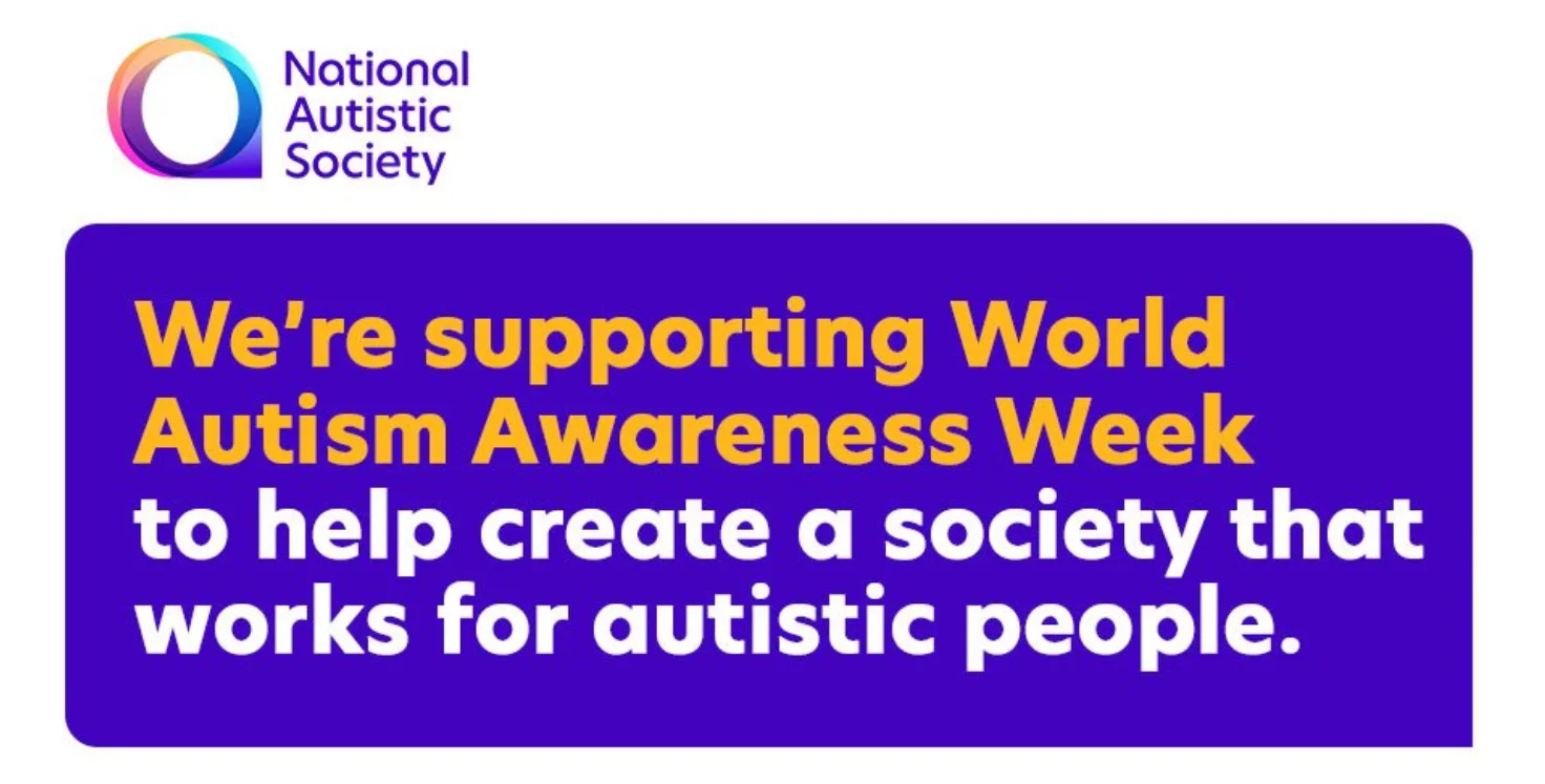 Autism Awareness Week 2020! | Harrogate Skills 4 Living Centre