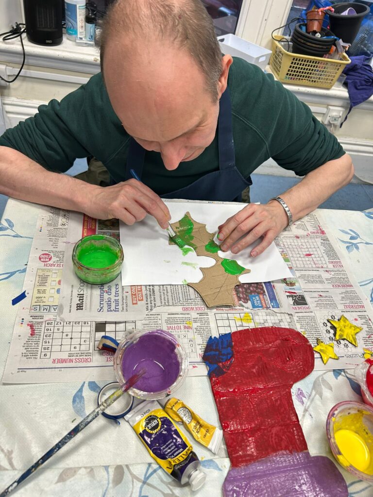 Festive Fun At Harrogate Skills For Living Harrogate Skills 4 Living Festive Fun At Harrogate Skills For Living Harrogate Skills 4 Living